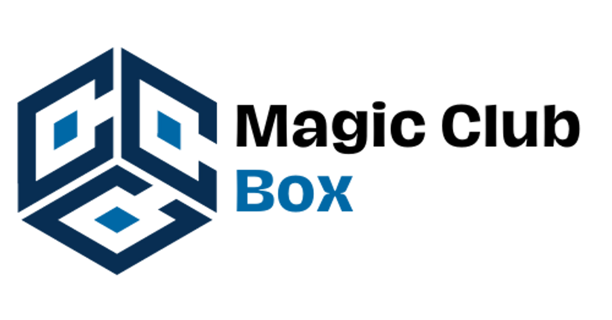 MagicClubBox